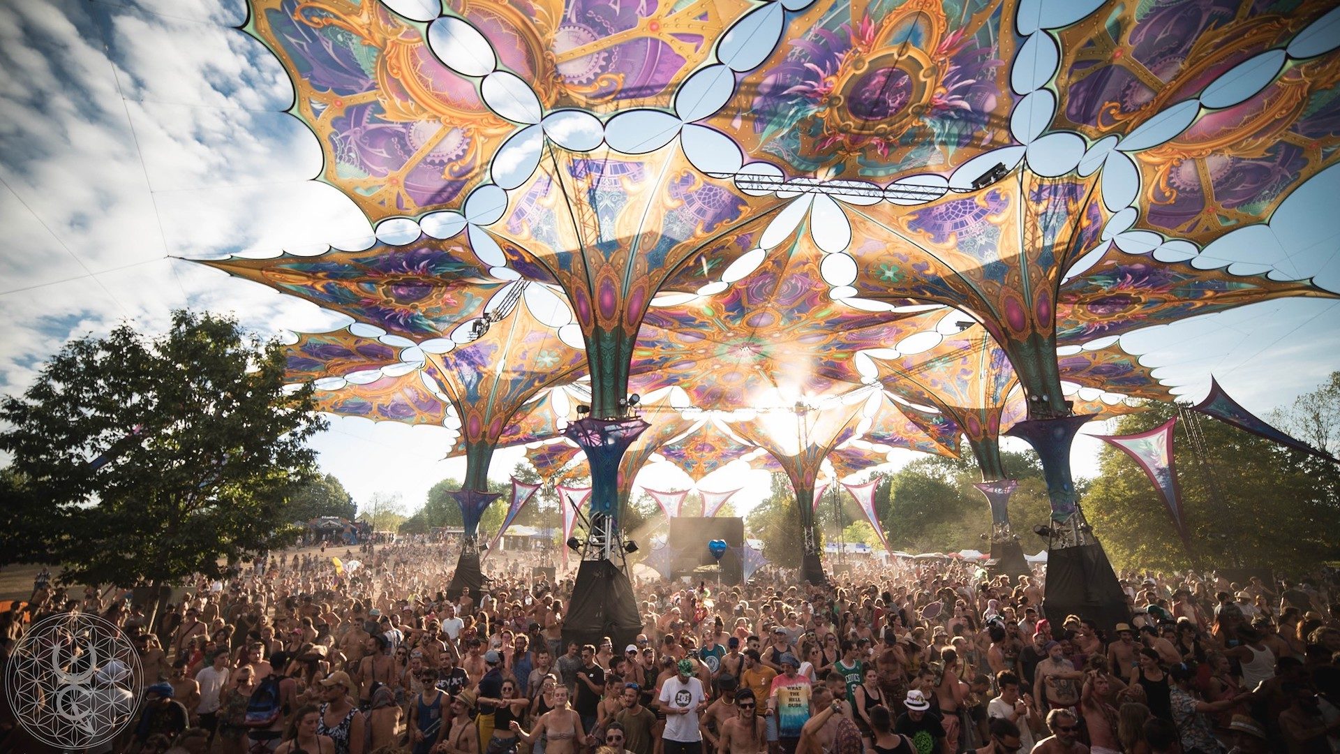 Psytrance | Genre musical