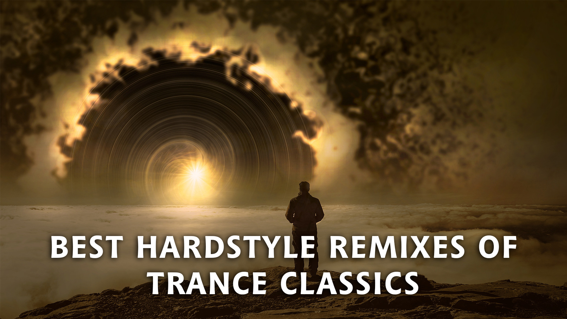 Les meilleurs remixes Hardstyle des classiques de la Trance